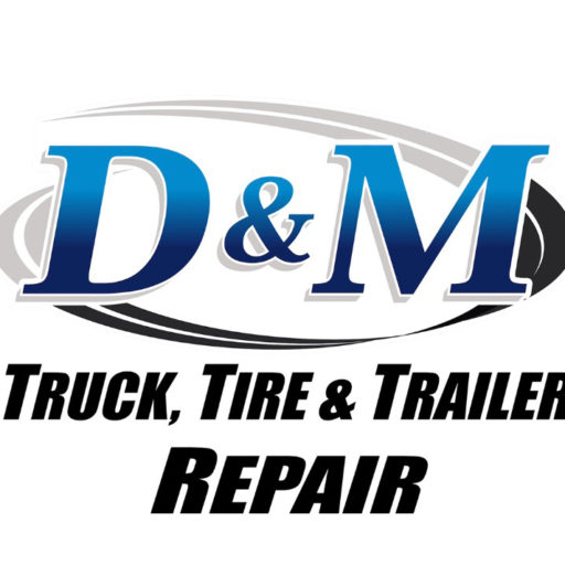 Locations | D&M Truck, Tire & Trailer Repair